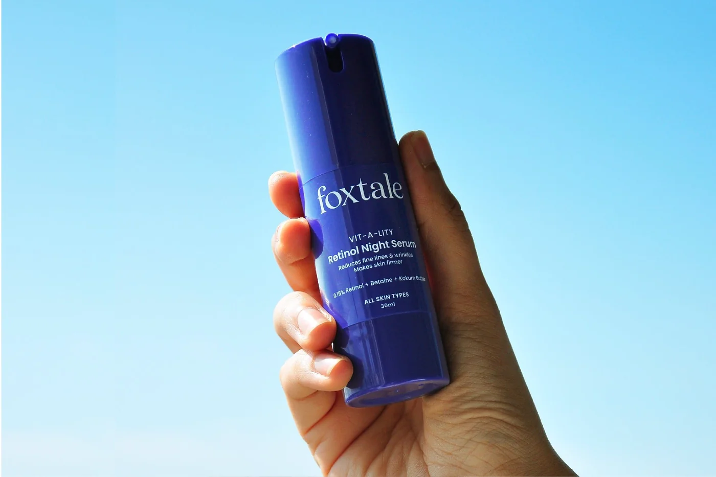 Understanding Retinol Purging; Causes, Effects, And How To Control It ...