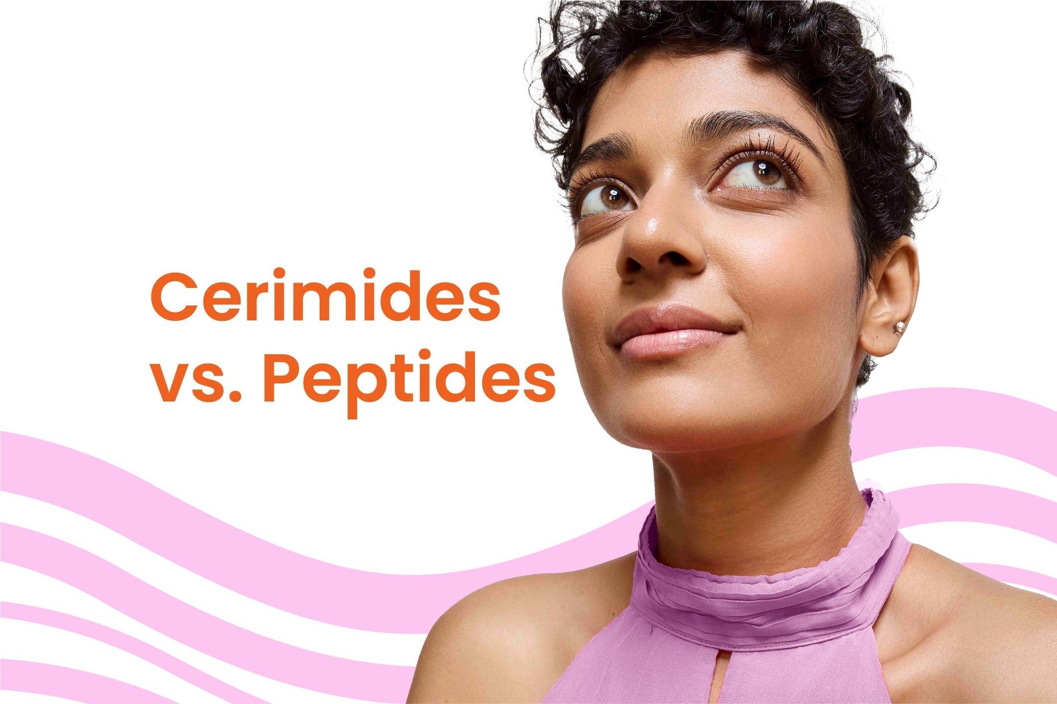 Ceramides vs Peptides: Understanding the Key Differences – FoxtaleDownload the App