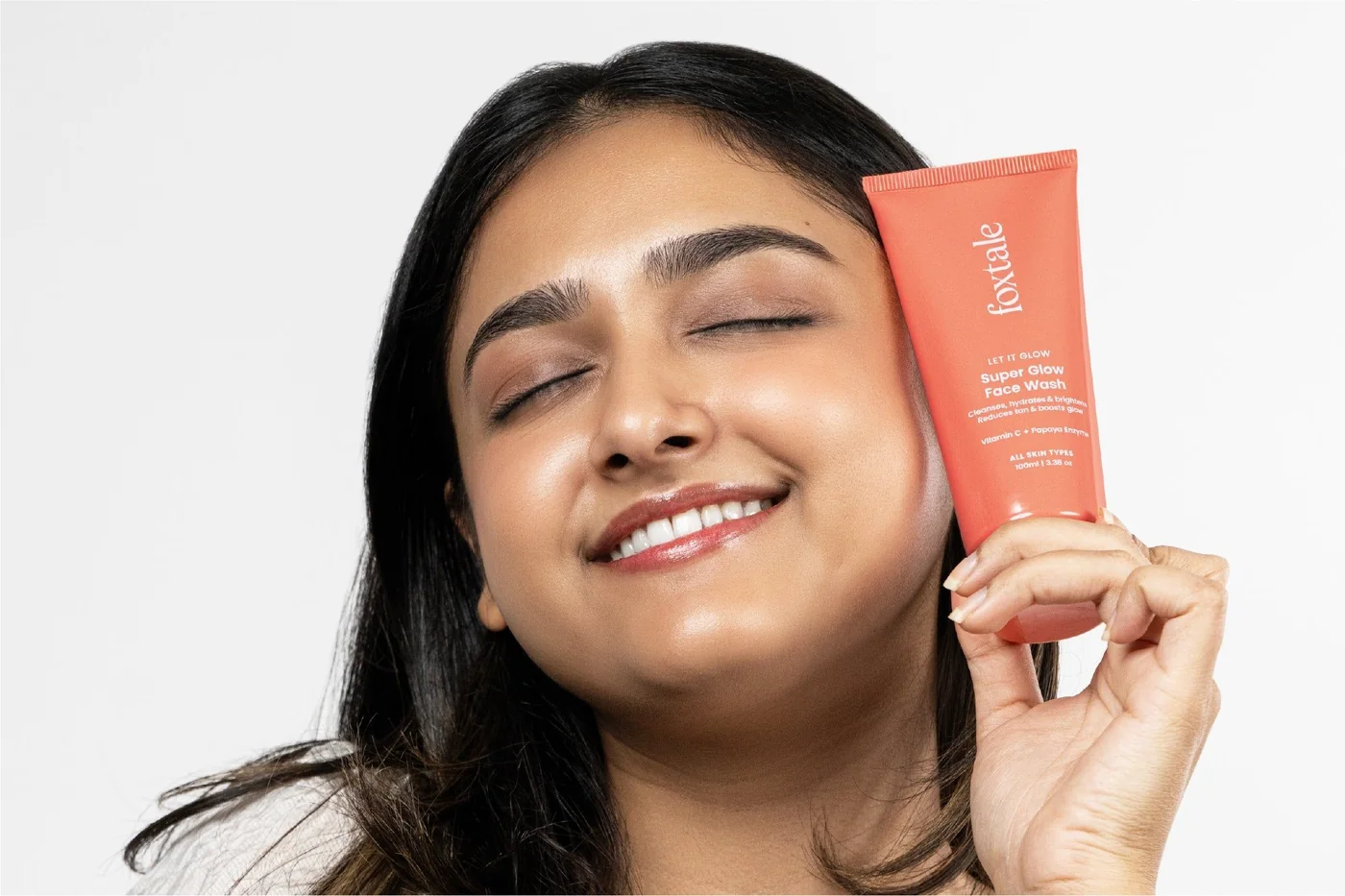 How To Get The Best Results from Foxtale's Papaya Face WashDownload the App