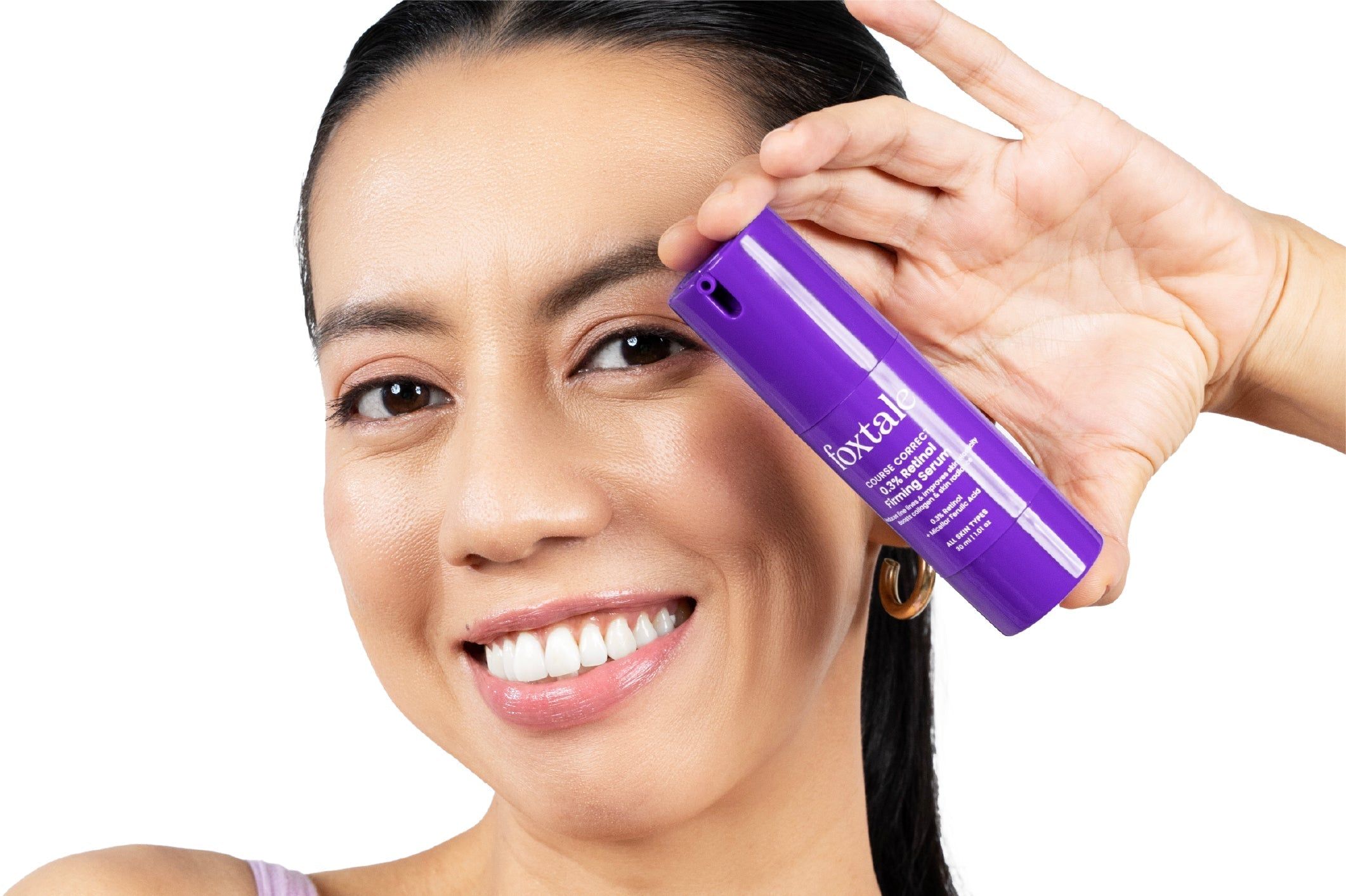 How to Use Retinol for Dry Skin – FoxtaleDownload the App