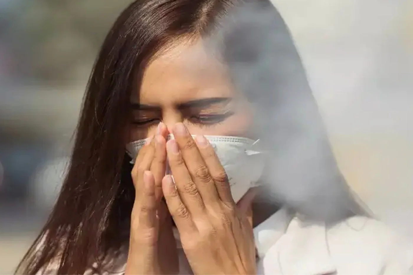 Ways to Shield Your Skin from Pollution Damage – Foxtale